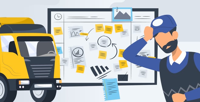 TMS Software vs. Spreadsheets: Why It's Time to Switch